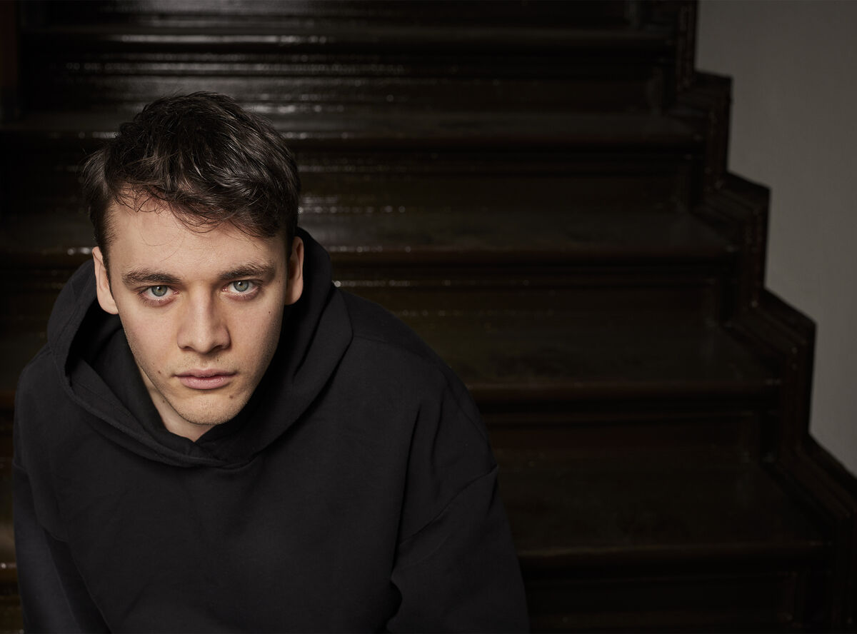 Fabian Hanis – Filmuniversität Babelsberg KONRAD WOLF