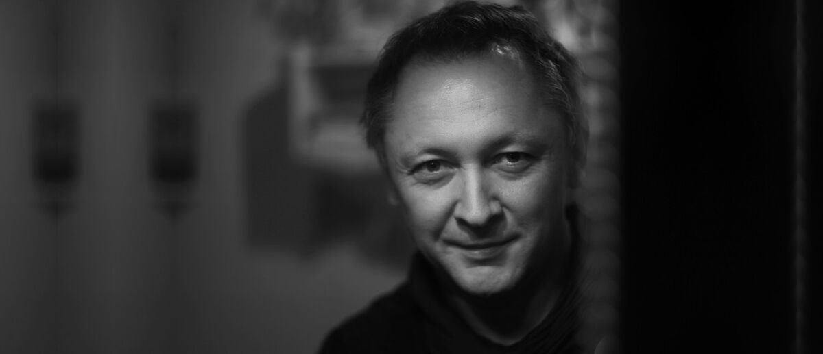 Stanislaw Mucha – Filmuniversität Babelsberg KONRAD WOLF