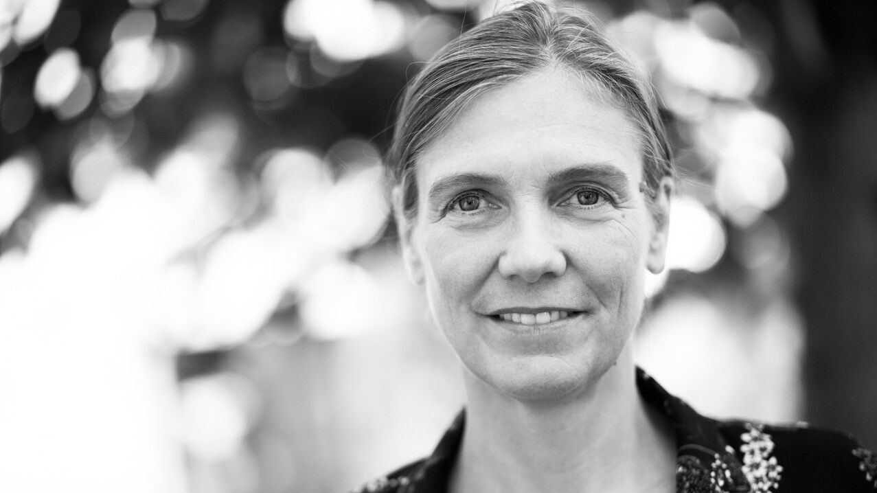 Neue Vizepräsidentin für Lehre