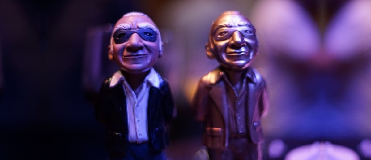 XIV Jerry Goldsmith Awards 2019 – Filmuniversität Babelsberg KONRAD WOLF