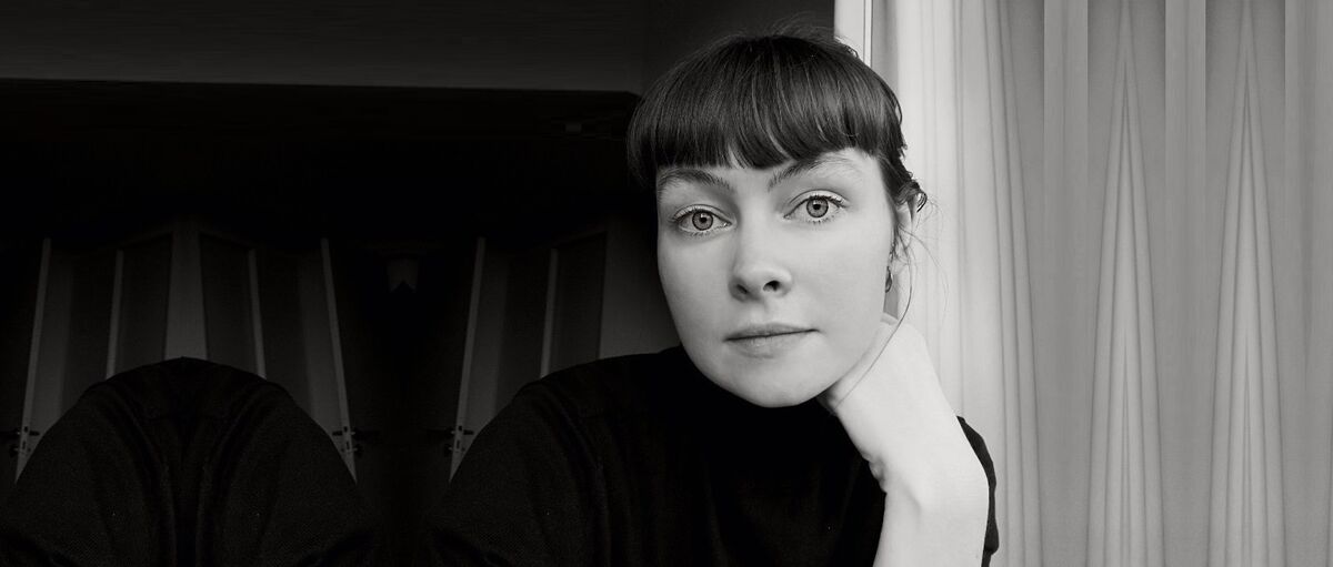 Julia Zechiel – Filmuniversität Babelsberg KONRAD WOLF