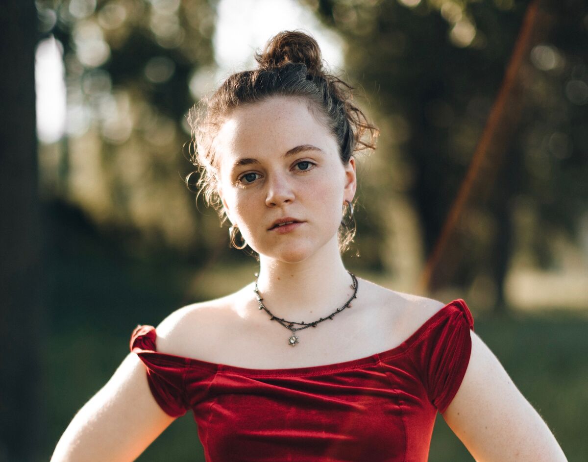 Alice Prosser – Filmuniversität Babelsberg KONRAD WOLF