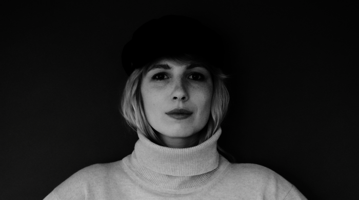 Elena Winterer – Filmuniversität Babelsberg KONRAD WOLF