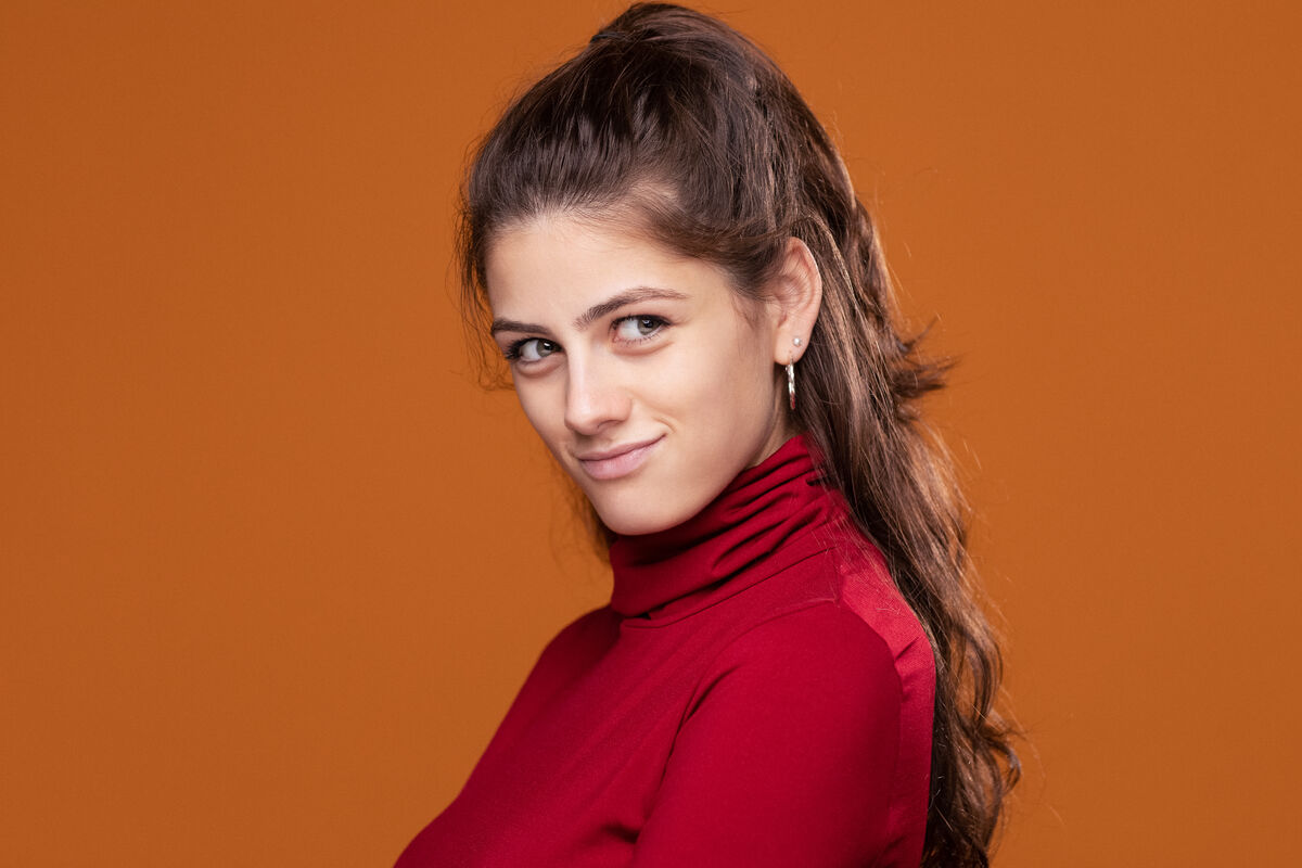 Derya Flechtner – Filmuniversität Babelsberg KONRAD WOLF