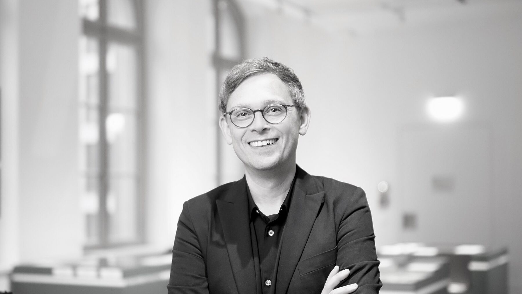 Neue Leitung im Filmmuseum Potsdam – Filmuniversität Babelsberg KONRAD WOLF