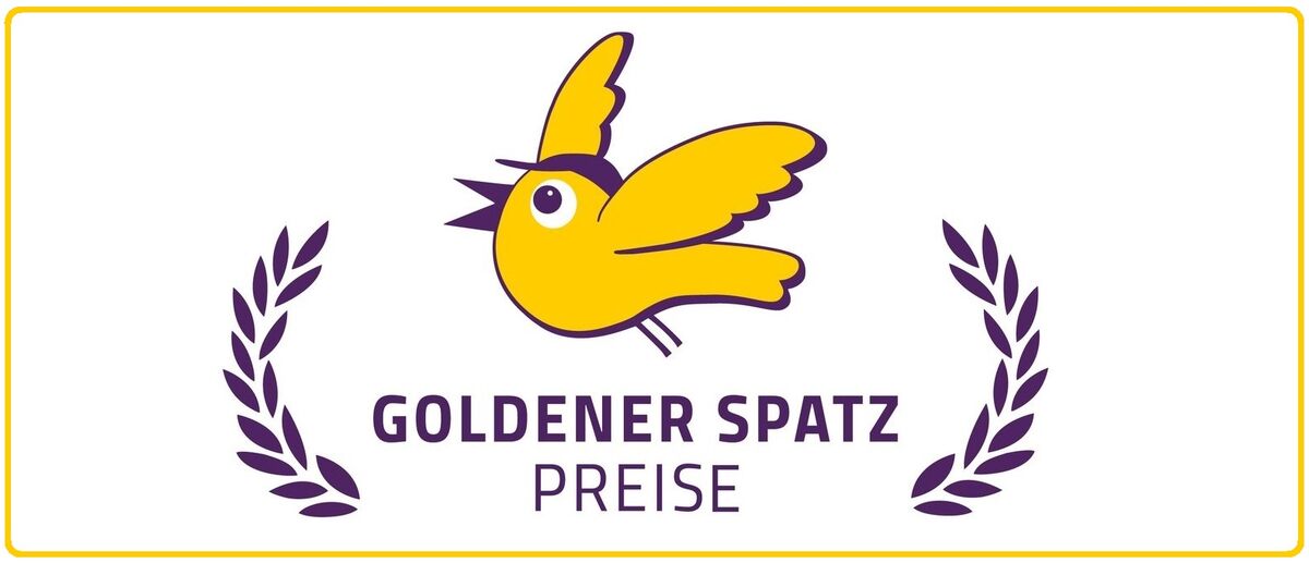Goldener Spatz 2021 – Filmuniversität Babelsberg KONRAD WOLF