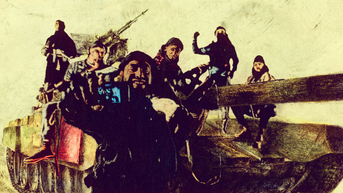 Call for Papers: “Political Animation – Animation Politics ...