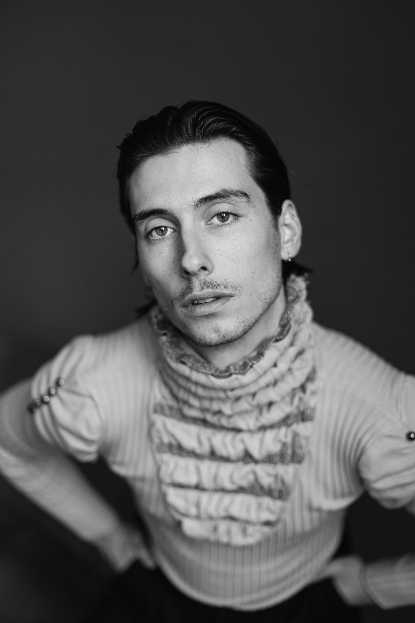 Julian Baschab – Filmuniversität Babelsberg KONRAD WOLF