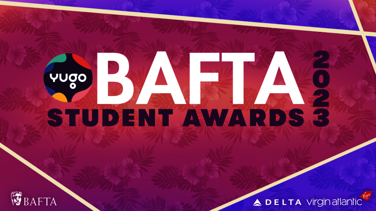 Yugo BAFTA Student Awards – Filmuniversität Babelsberg KONRAD WOLF