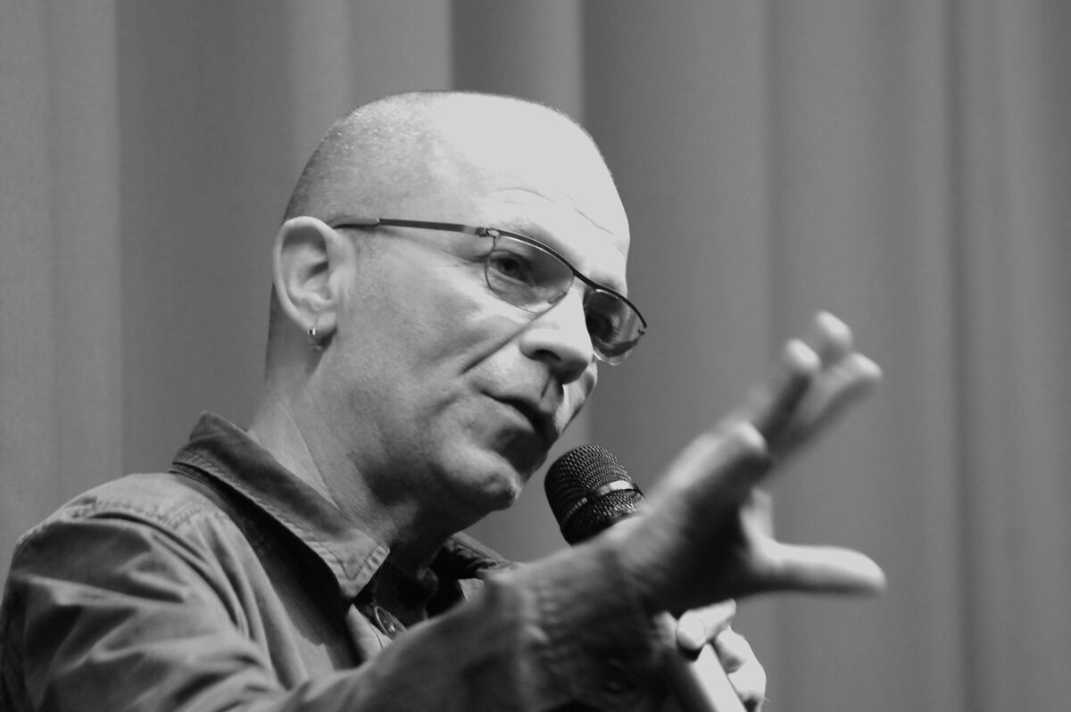 Zum Gedenken an Thomas Heise – Filmuniversität Babelsberg KONRAD WOLF