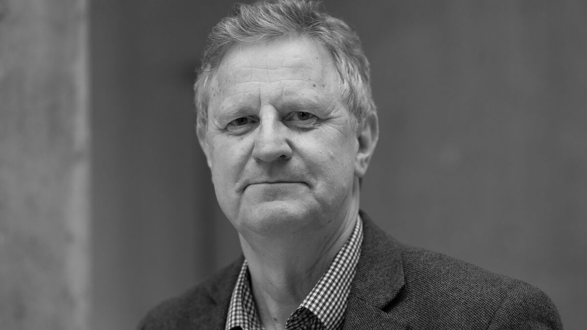 Michael Flügger – Filmuniversität Babelsberg KONRAD WOLF