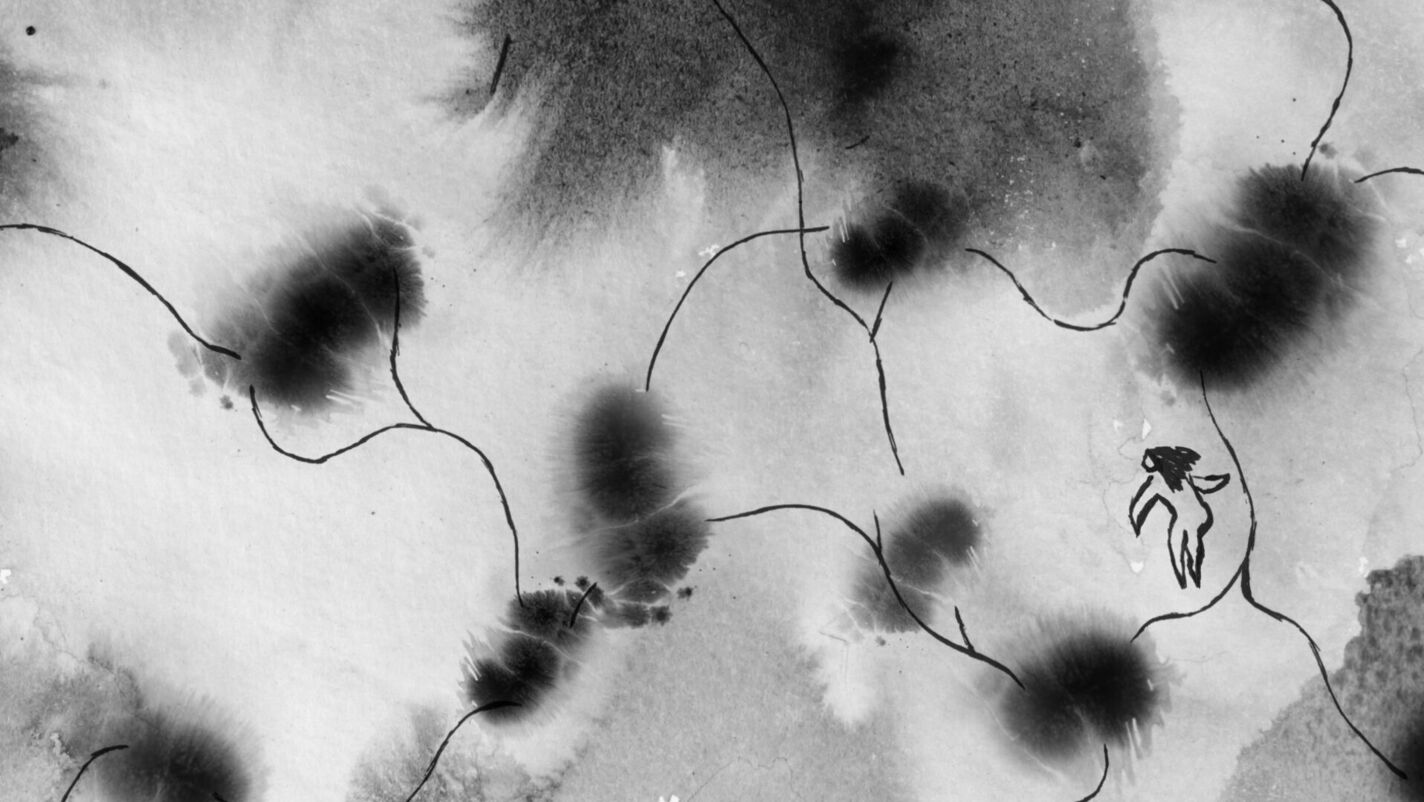 zweiB-Award für die beste Animation an Maria Trigo Teixeira ...