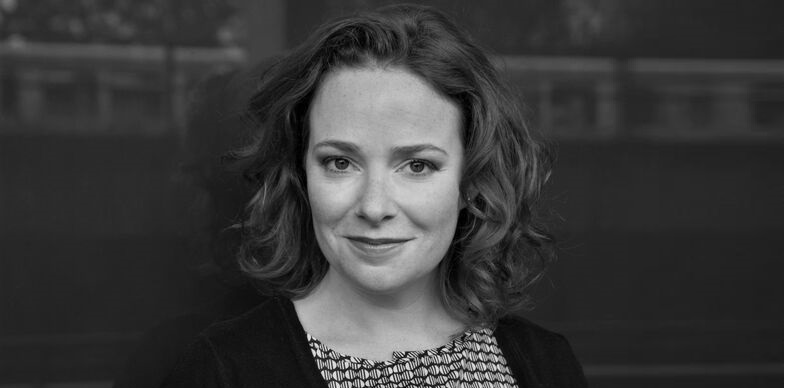 "Let’s talk science!"