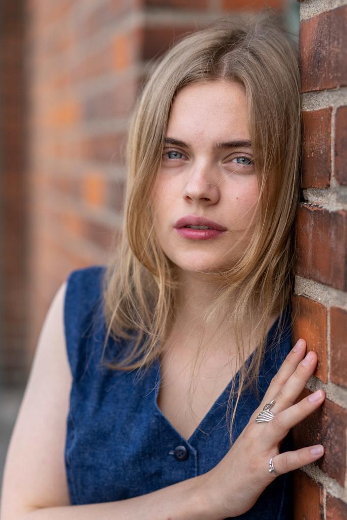 Emma Luisa Falck – Filmuniversität Babelsberg KONRAD WOLF